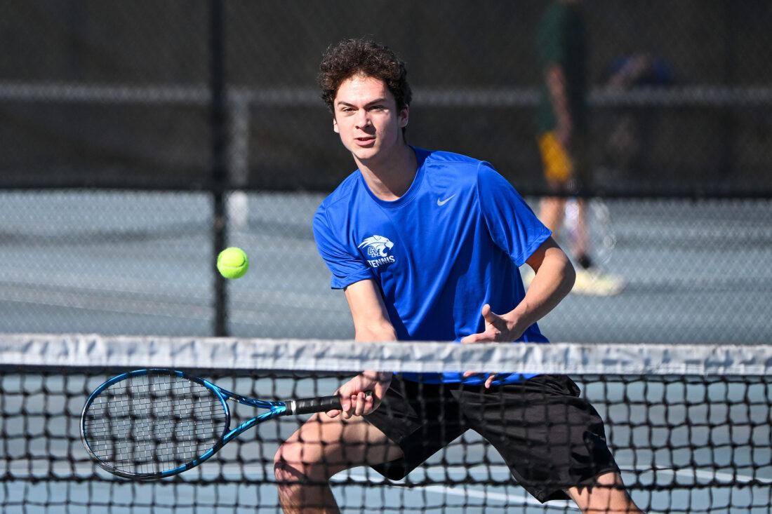 Central Mountain’s David Lindsay wins second career state title in ...